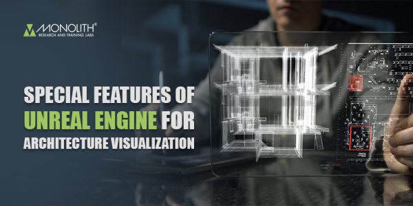 Architecture Visualization in Unreal Engine: A Complete Guide ...